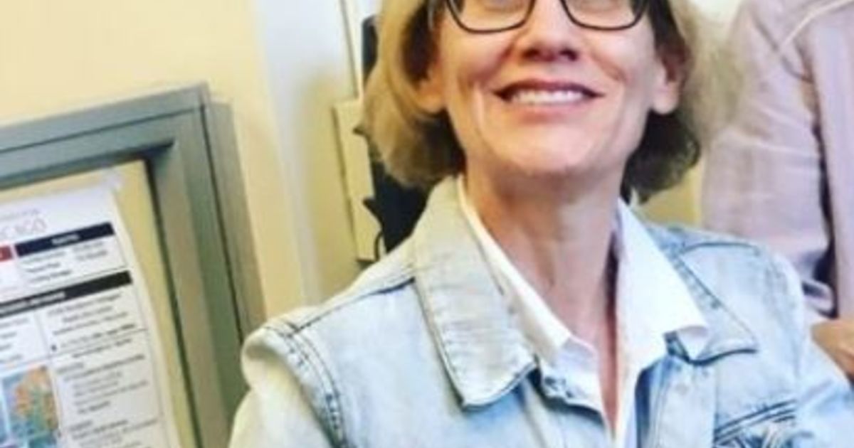 Joy Bergelson - newest member of AAAS! | Graduate Program in Ecology & Evolution | The ...